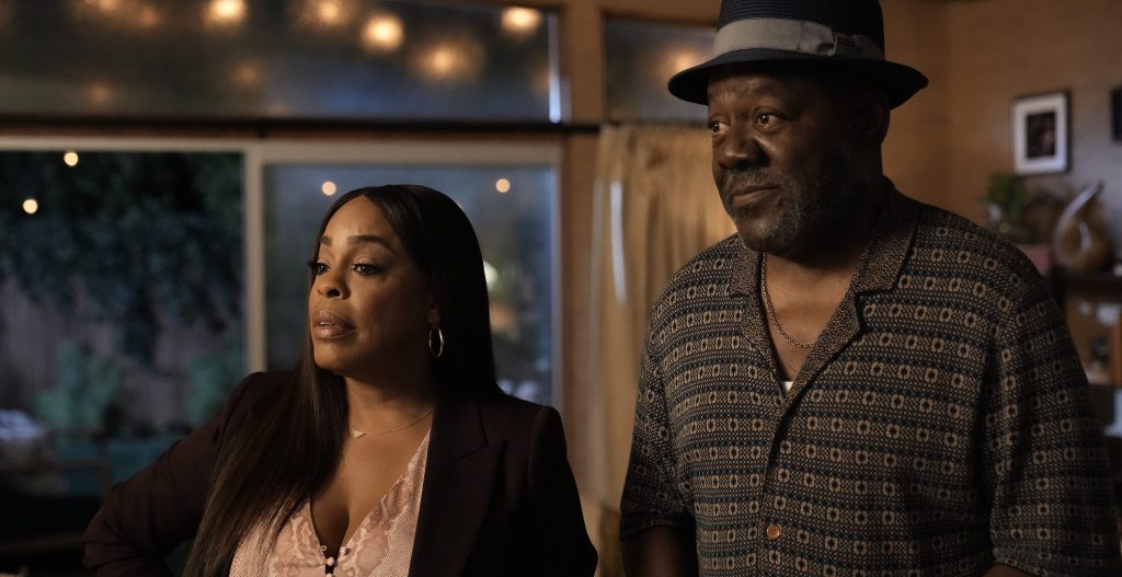 What Happens to Cutty? Is Frankie Faison Leaving The Rookie?