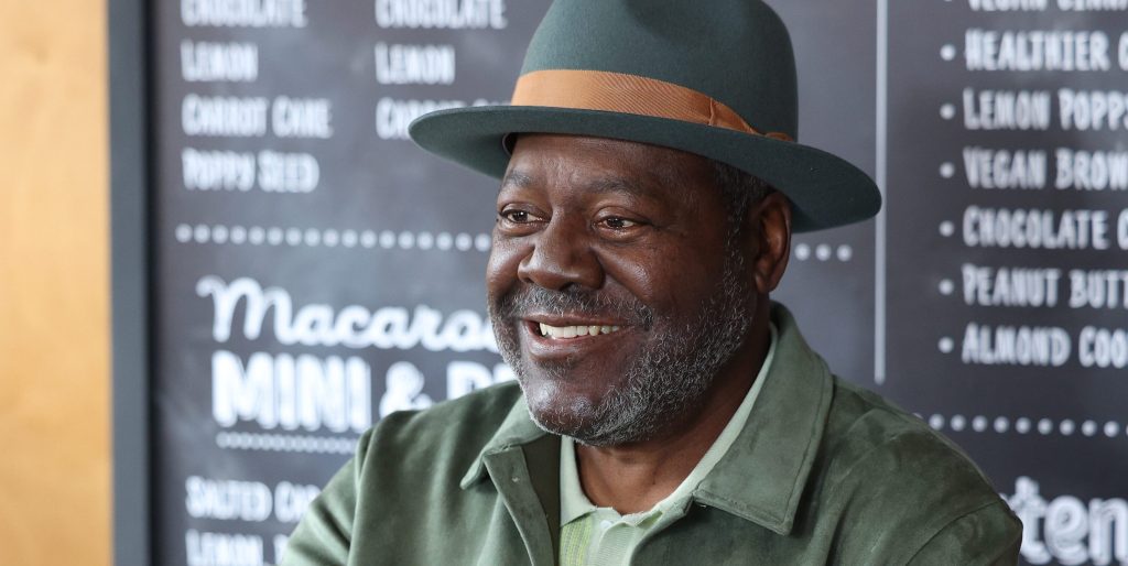 What Happens to Cutty? Is Frankie Faison Leaving The Rookie?