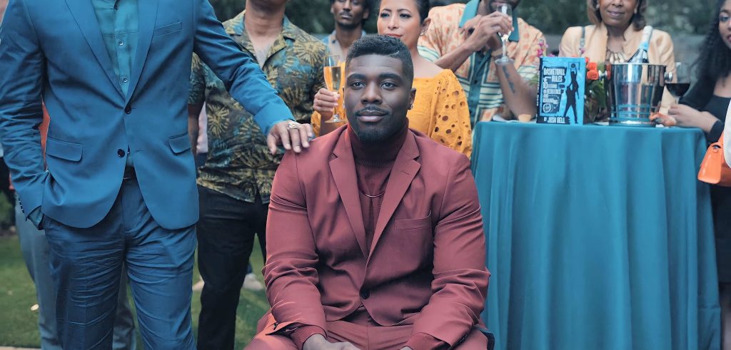 The Crossover Ending: Who Gets into NBA: Filthy or JB?