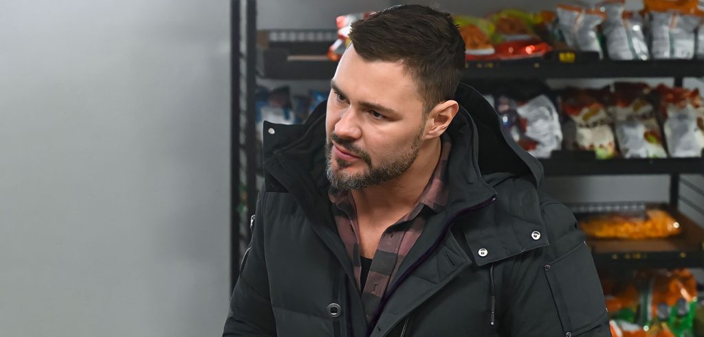 Does Adam Ruzek Die? Is Patrick John Flueger Leaving Chicago PD?