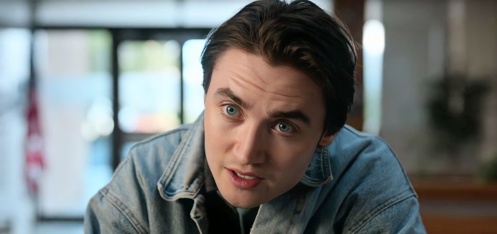 Does Xavier Die? Is Spencer MacPherson Leaving School Spirits?