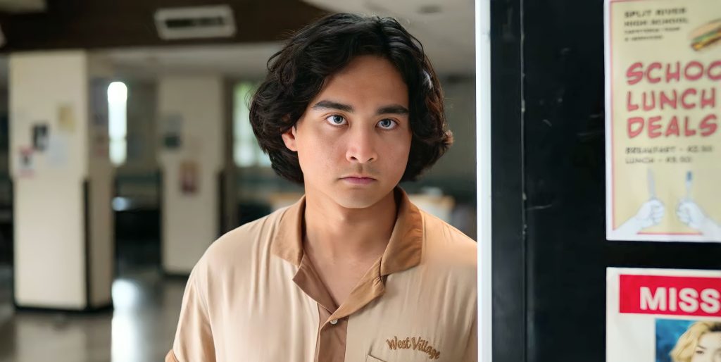 Why Can Simon See Maddie in School Spirits, Explained