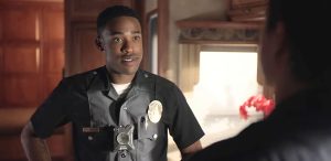 How Did Jackson Die in The Rookie?