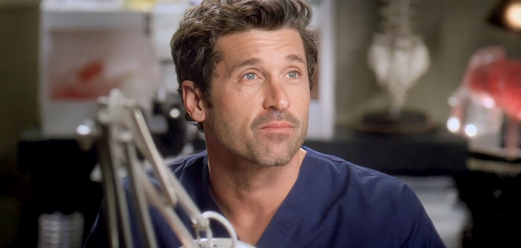 Why Did Derek Shepherd Leave Grey’s Anatomy? Where is Patrick Dempsey ...