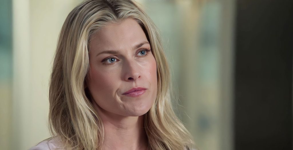 What Happened to Grace? Why Did Ali Larter Leave The Rookie?