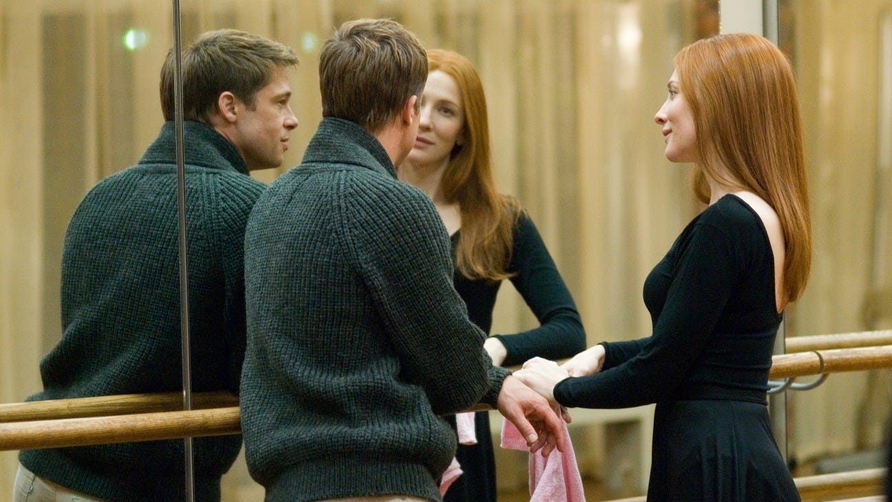 The Curious Case of Benjamin Button: Is it Based on a True Story or a Book?