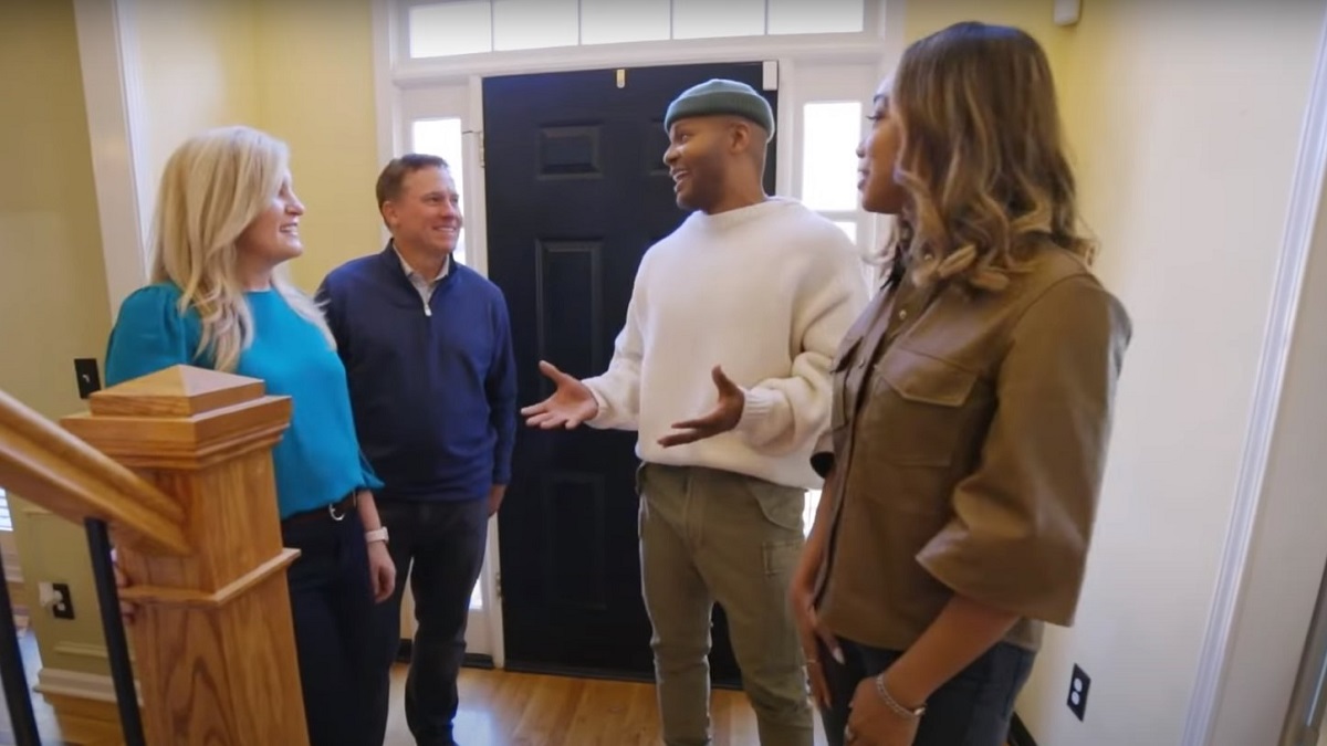 Is Luxe for Less Scripted? Is the TV Show Fake or Real?