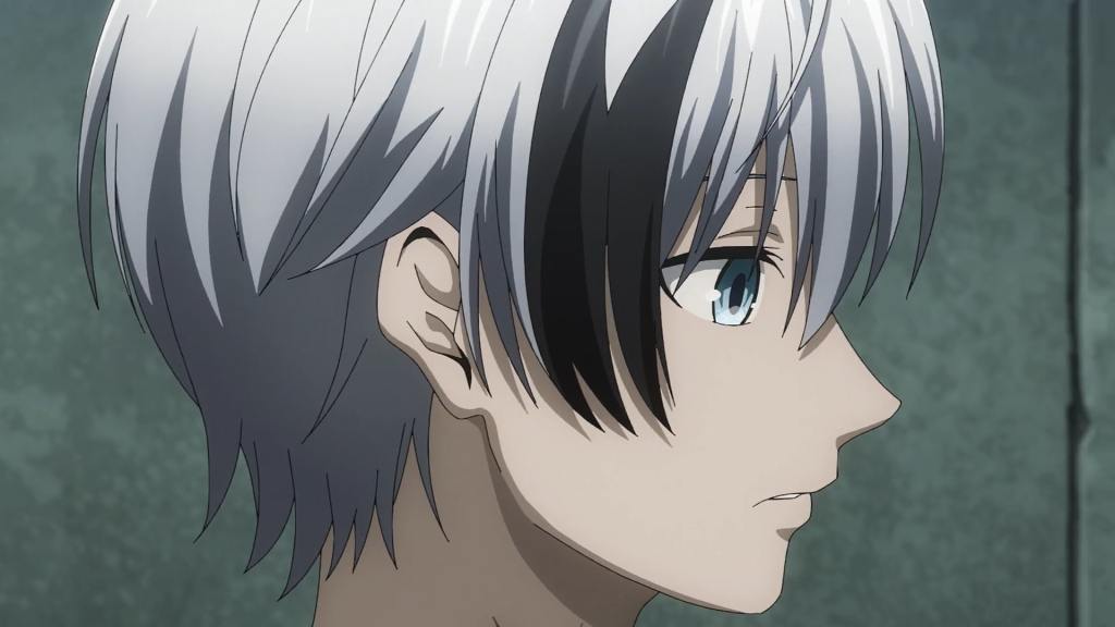 Dead Mount Death Play Episode 3 Recap: The Necromancer