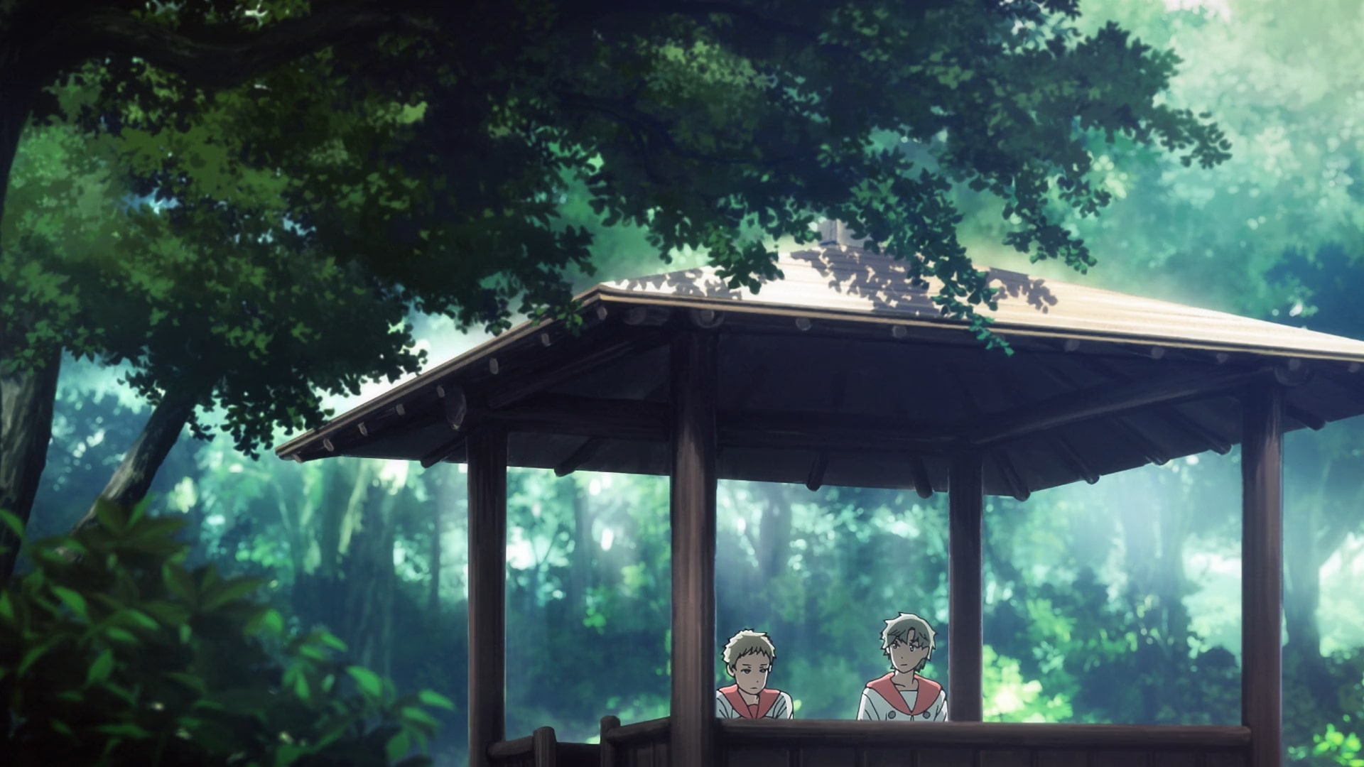 Heavenly Delusion Episode 4 Recap: Kuku