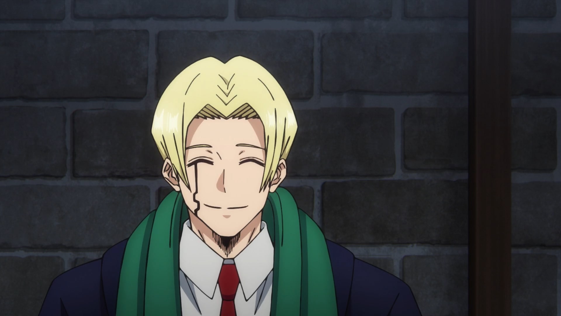 Mashle: Magic and Muscles Episode 3 Recap: Mash Burnedead and the ...