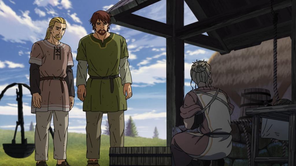 Vinland Saga Season 2 Episode 16 Recap: Cause