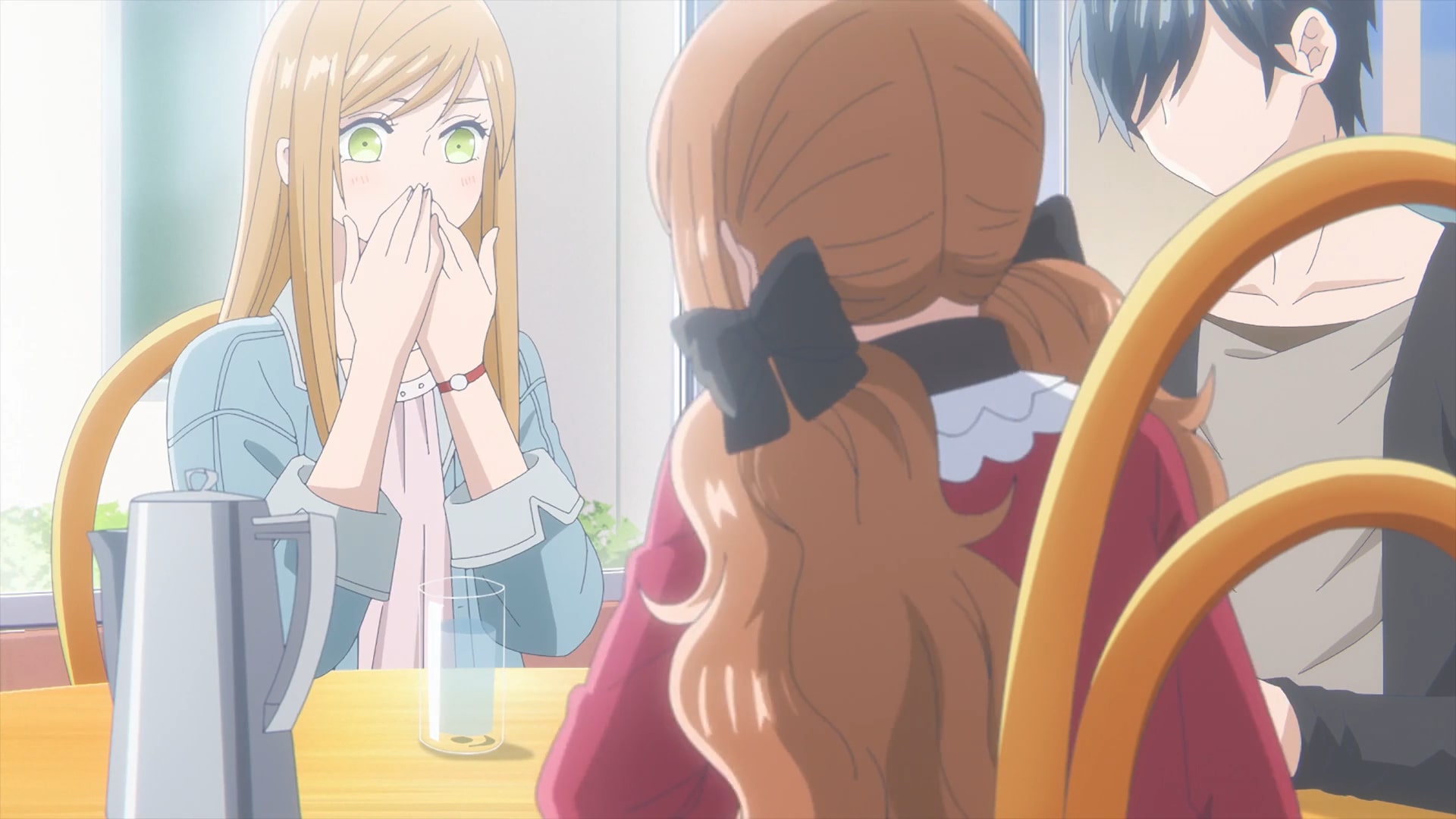My Love Story with Yamada-kun at Lv999 Episode 4 Recap: Are You In Love ...