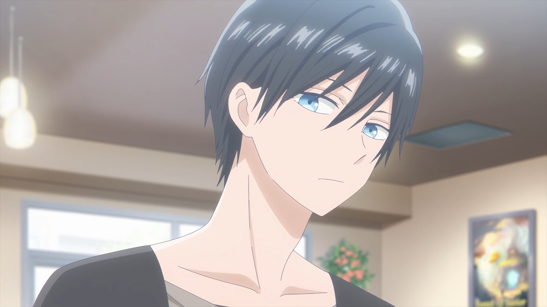 My Love Story with Yamada-kun at Lv999 Episode 4 Recap: Are You In Love ...