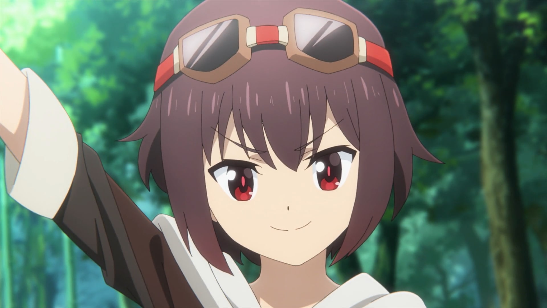 KonoSuba: An Explosion on This Wonderful World Episode 1 Recap: The ...