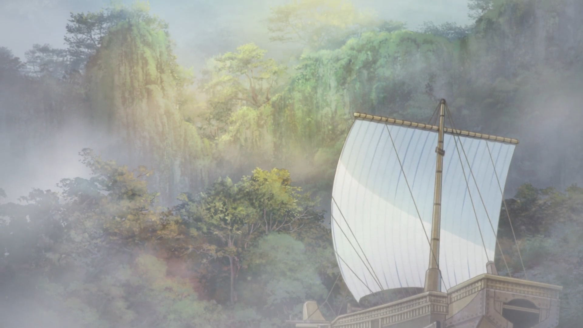Hell’s Paradise Episode 2 Recap: Screening and Choosing