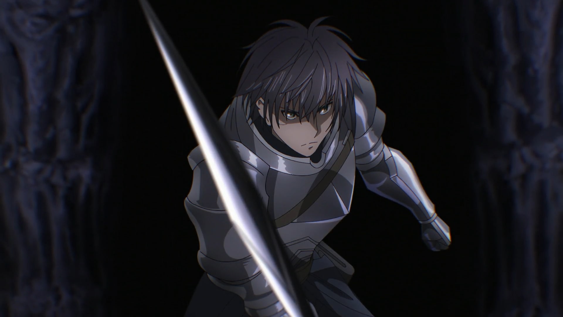 Dead Mount Death Play Episode 1 Recap: The Reincarnation