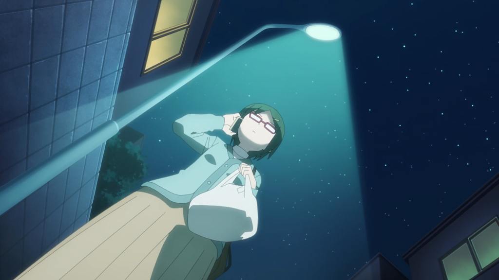 Tonikawa: Over The Moon For You Season 2 Episode 2 Recap: On the ...
