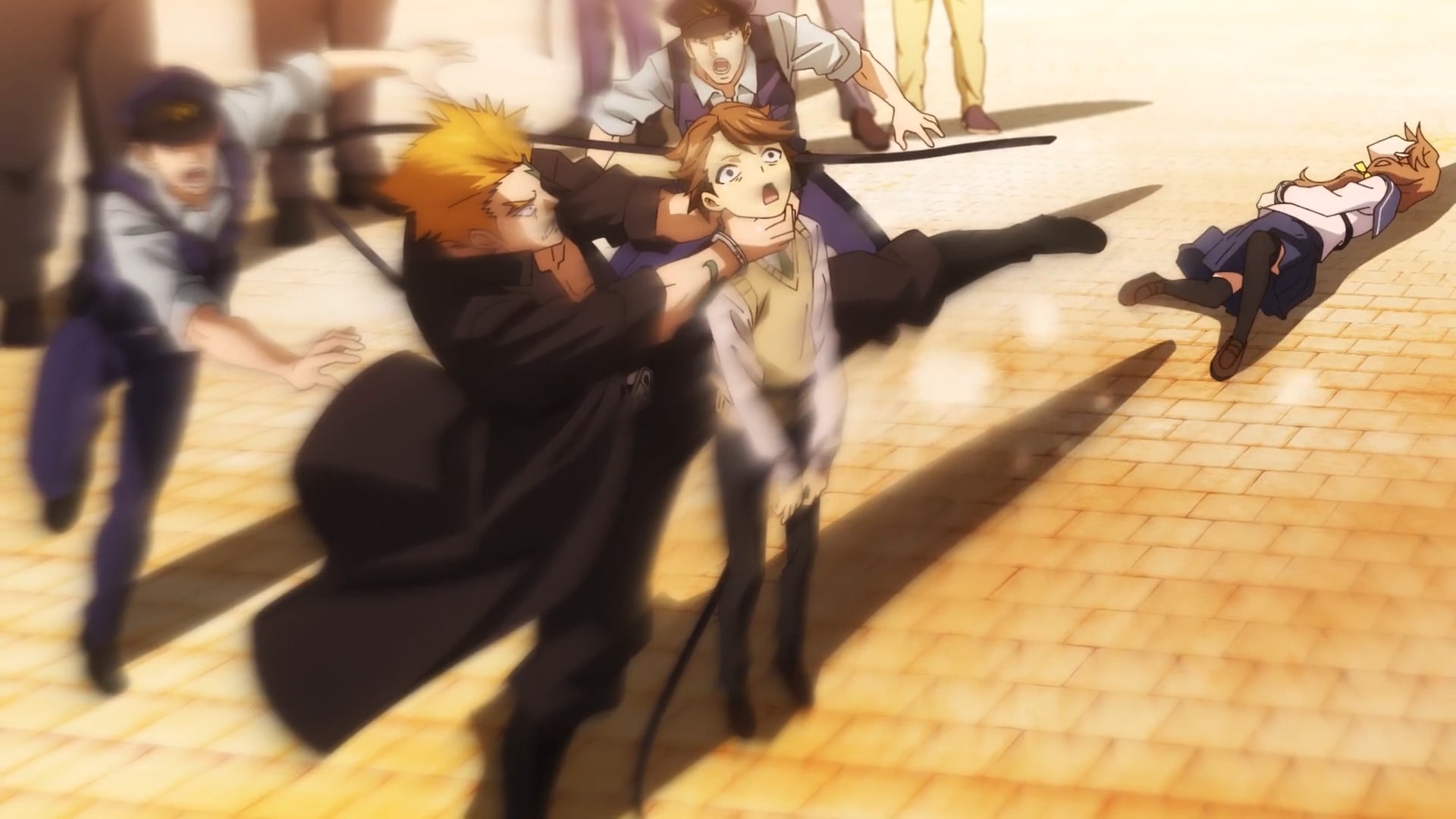 I Got a Cheat Skill in Another World Episode 4 Recap: Life Changes