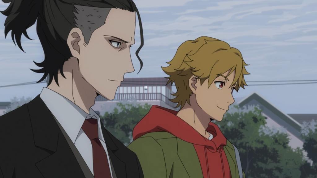 Buddy Daddies Season 1 Finale Recap and Ending, Explained