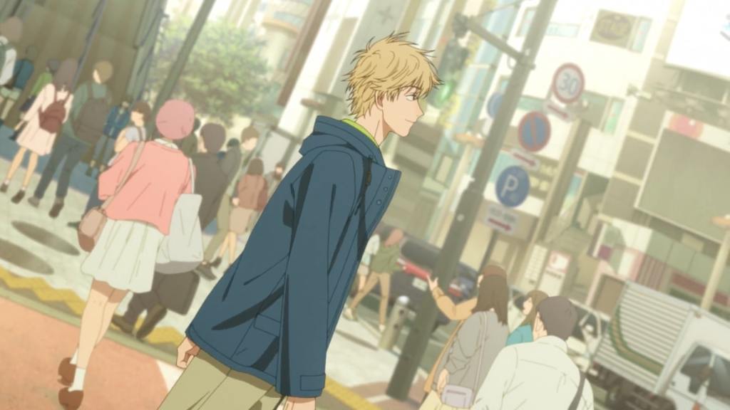 Skip and Loafer Episode 3 Recap: Fluffy Crackle