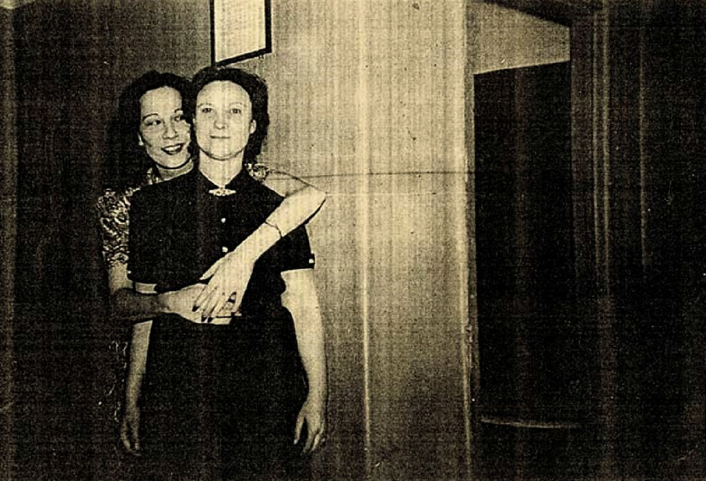 Toni Jo Henry: Who Was the Killer? How Did She Die?