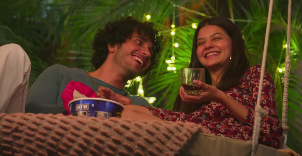 Rohan Arora and Shimona Sharma Is The IRL Couple Still Together?