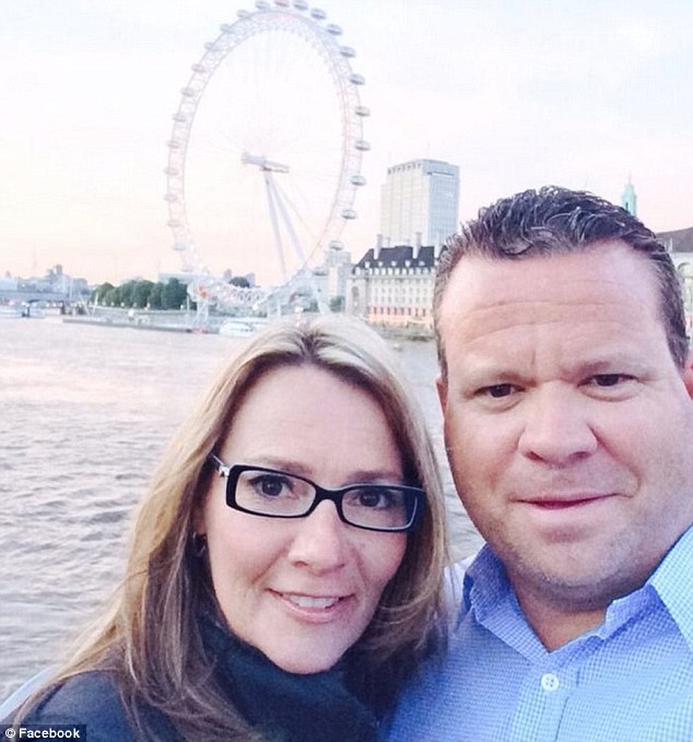 Cara Ryan: Where is J.J. Rush's Ex-Wife Today?