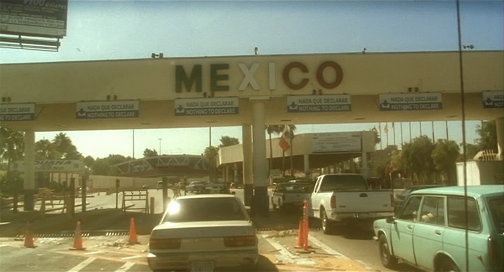 Traffic (2000): Every Filming Location of the Movie