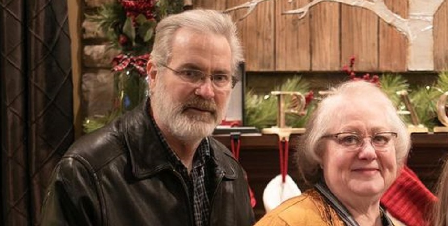 Brian and Joyce Smith: John Smith's Parents Are Leading a Peaceful Life Now