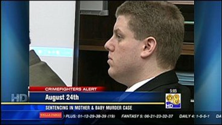 Dennis Potts: Where is the Tori Vienneau's Killer Today?