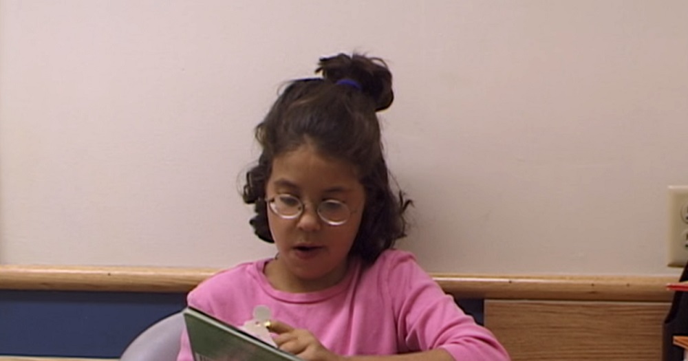 A Lion in the House: Where Are The Kids Today?
