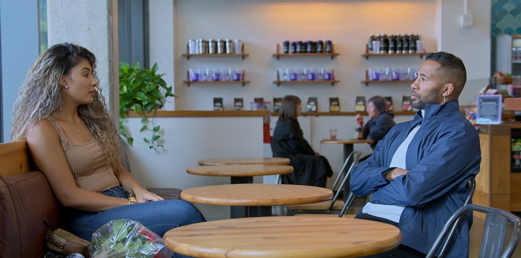 Jackelina Bonds and Joshua Demas: Is the Love is Blind Couple Still Dating?