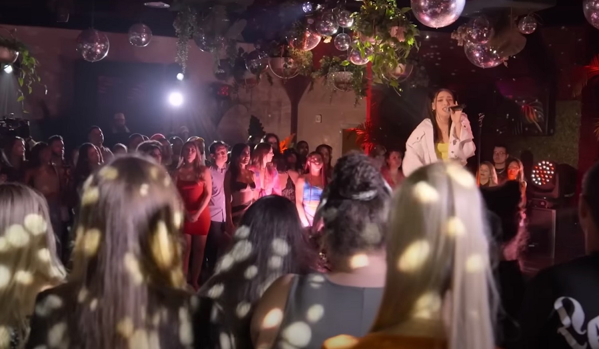 The Signing: Is the Netflix Show Fake or Real?