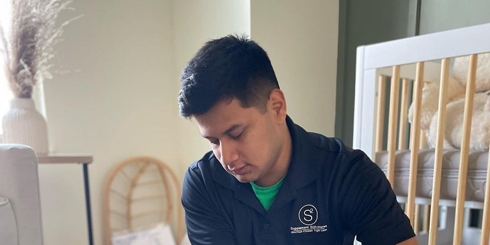 John Smith: Where is Breakthrough's Subject Today?