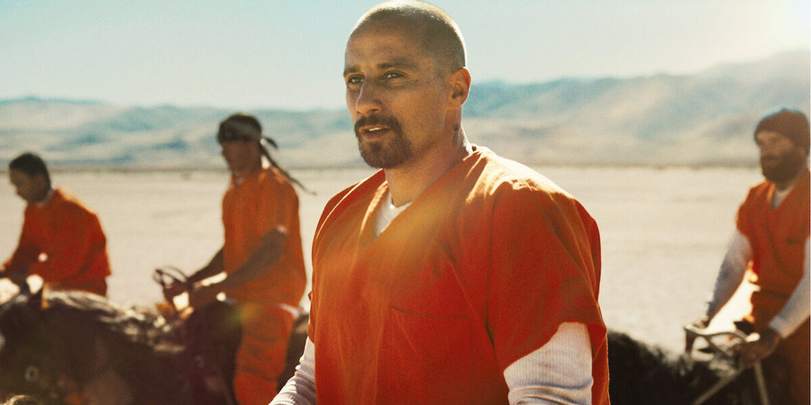 The Mustang Ending, Explained: What Happens to Marquis?