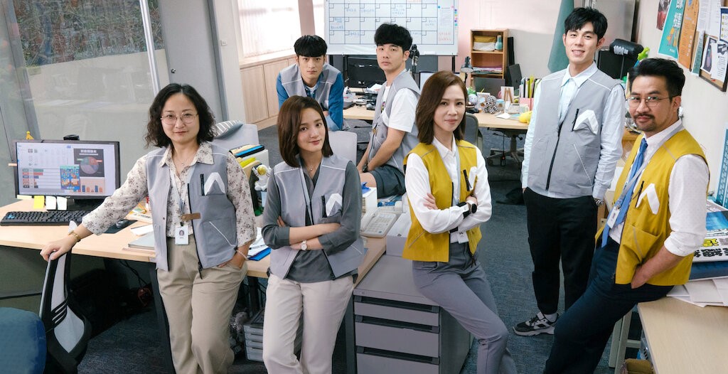 Wave Makers: Exploring All Filming Locations of the Taiwanese Show