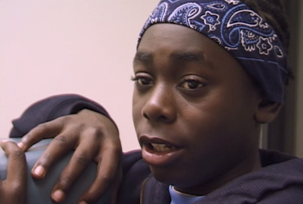 A Lion in the House: Where Are The Kids Today?