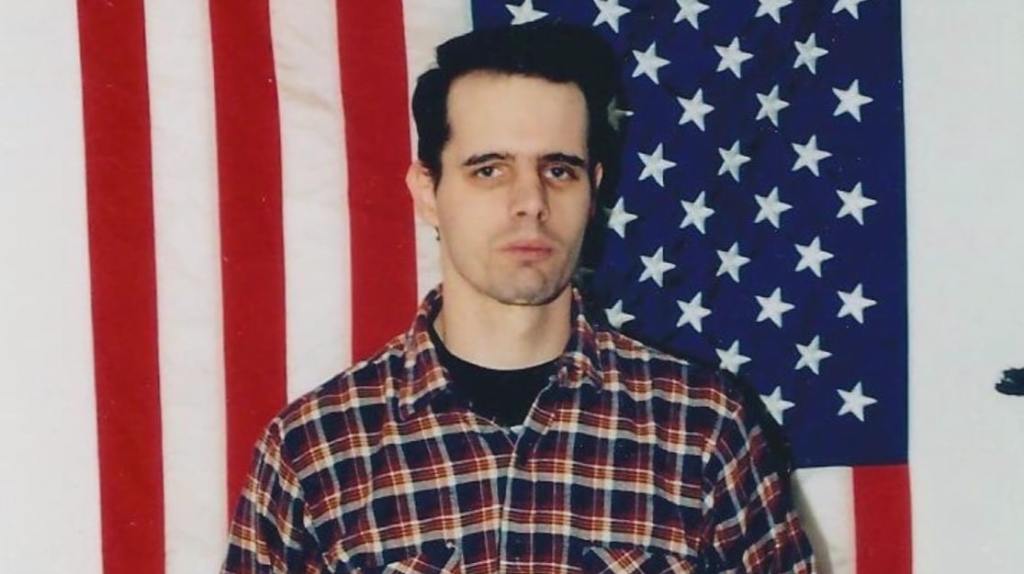 Andy the German: What Happened to the Alleged OKC Bombing Conspirator?