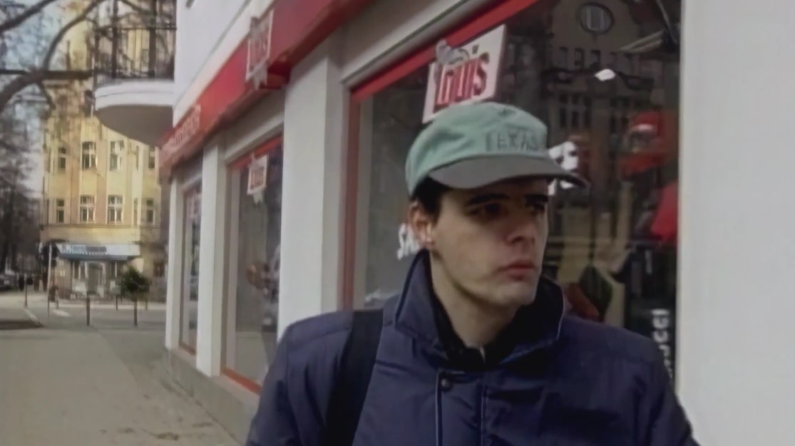 Andy the German: What Happened to the Alleged OKC Bombing Conspirator?