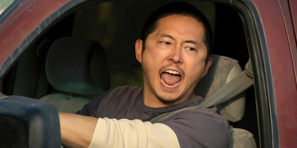 Are Beef's Danny Cho and Amy Lau Inspired by Real People?