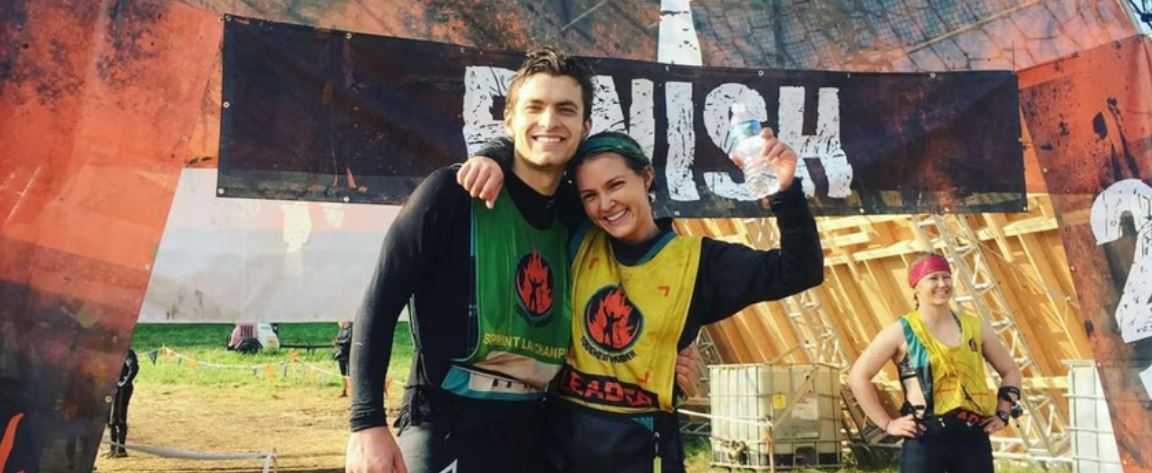 Bella and Cason Crane From Race To Survive Alaska: All We Know About Them