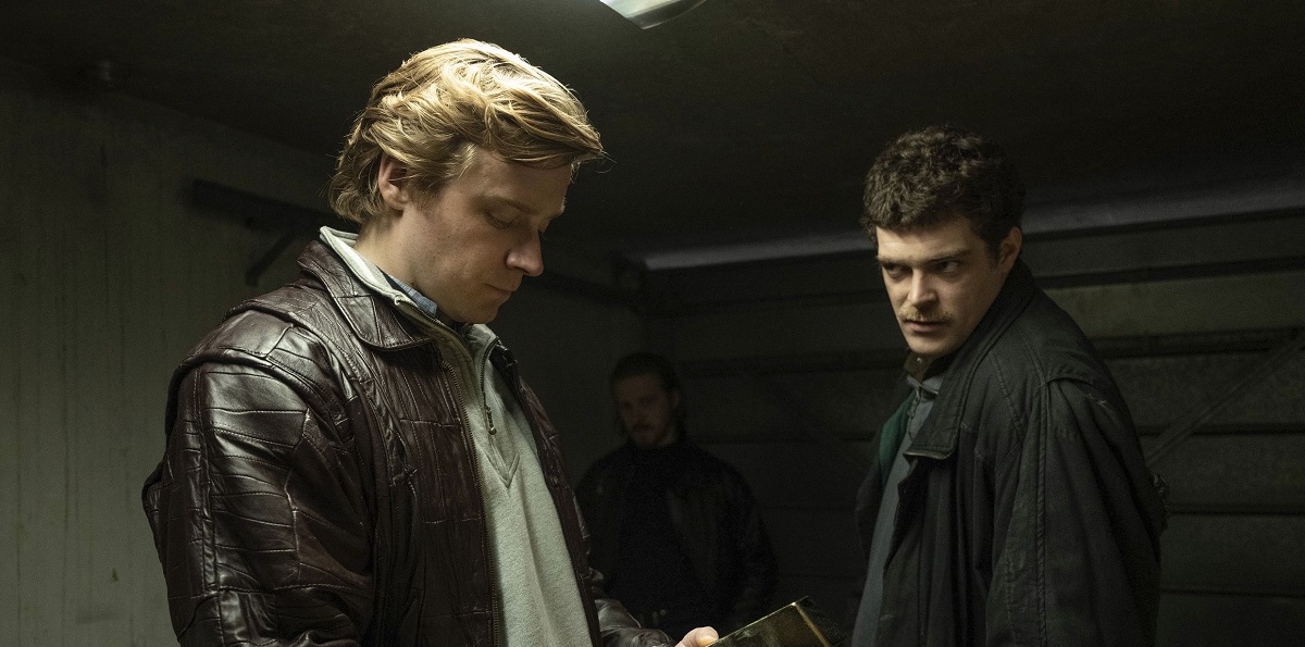 Brink’s Mat Robbery: Where are The Robbers Today?