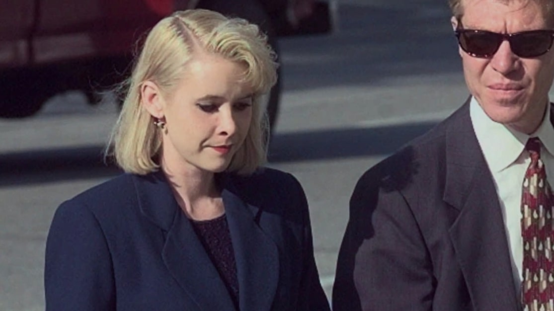 Carol Howe: Where is ATF Informant Today?