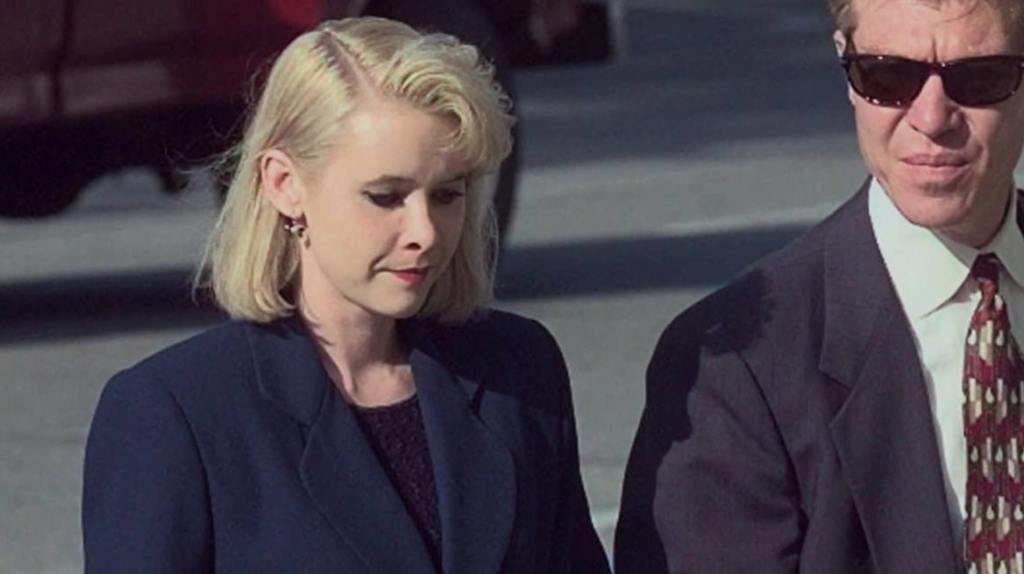 Carol Howe: Where is ATF Informant Today?