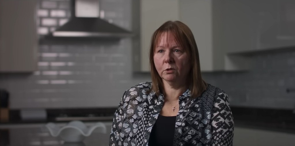 Carol and Mark Capaldi: Lewis Capaldi's Parents are His Biggest ...