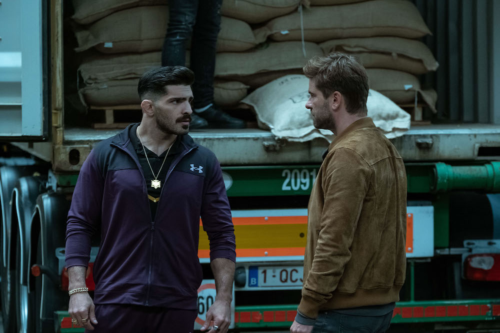 Netflix's Rough Diamonds: Is the Series Based on Real People?