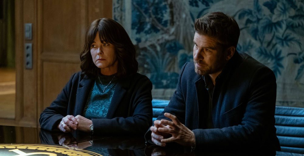 Netflix's Rough Diamonds: Is the Series Based on Real People?