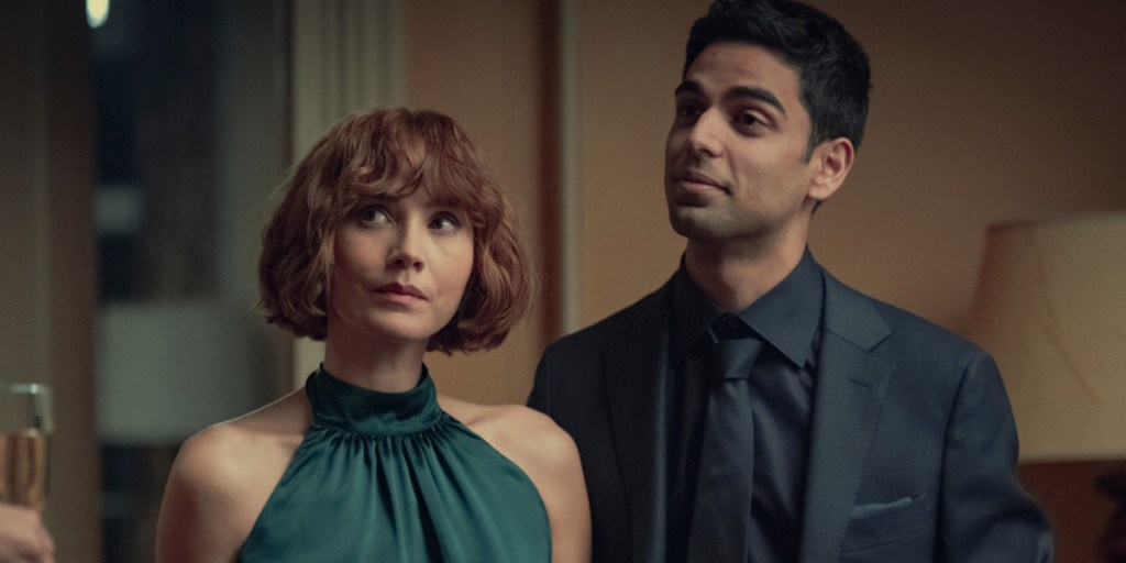 Obsession Ending, Explained: Do William and Anna End Up Together?