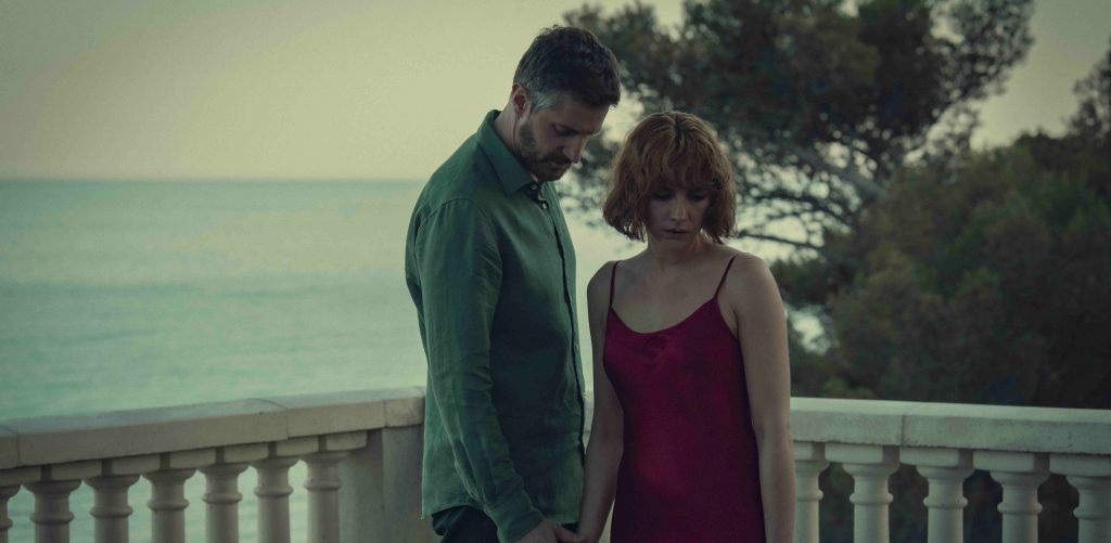Best Obsession Sex Scenes Ranked