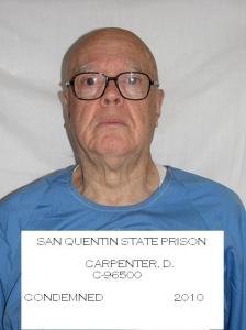 David Carpenter: Where is the Serial Killer Today?